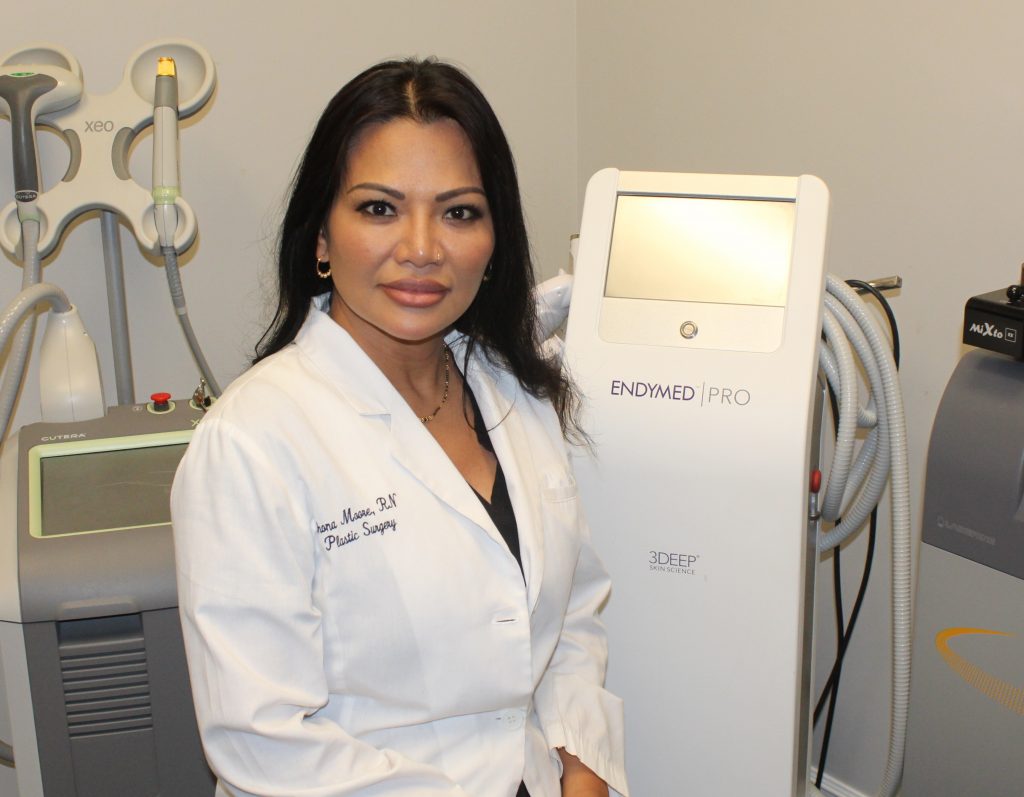 Chona Moore, NP | Beverly Hills, CA | Dr. Terry Dubrow