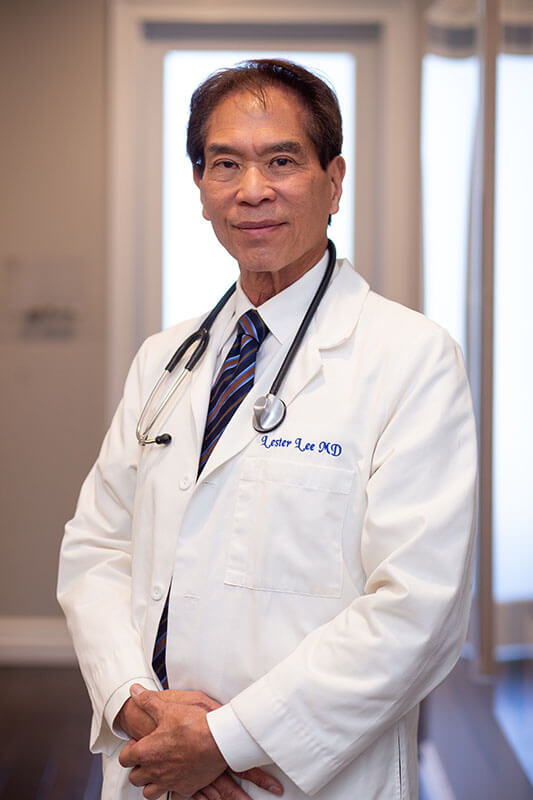 Lester Lee, MD | Beverly Hills, CA | Dr. Terry Dubrow